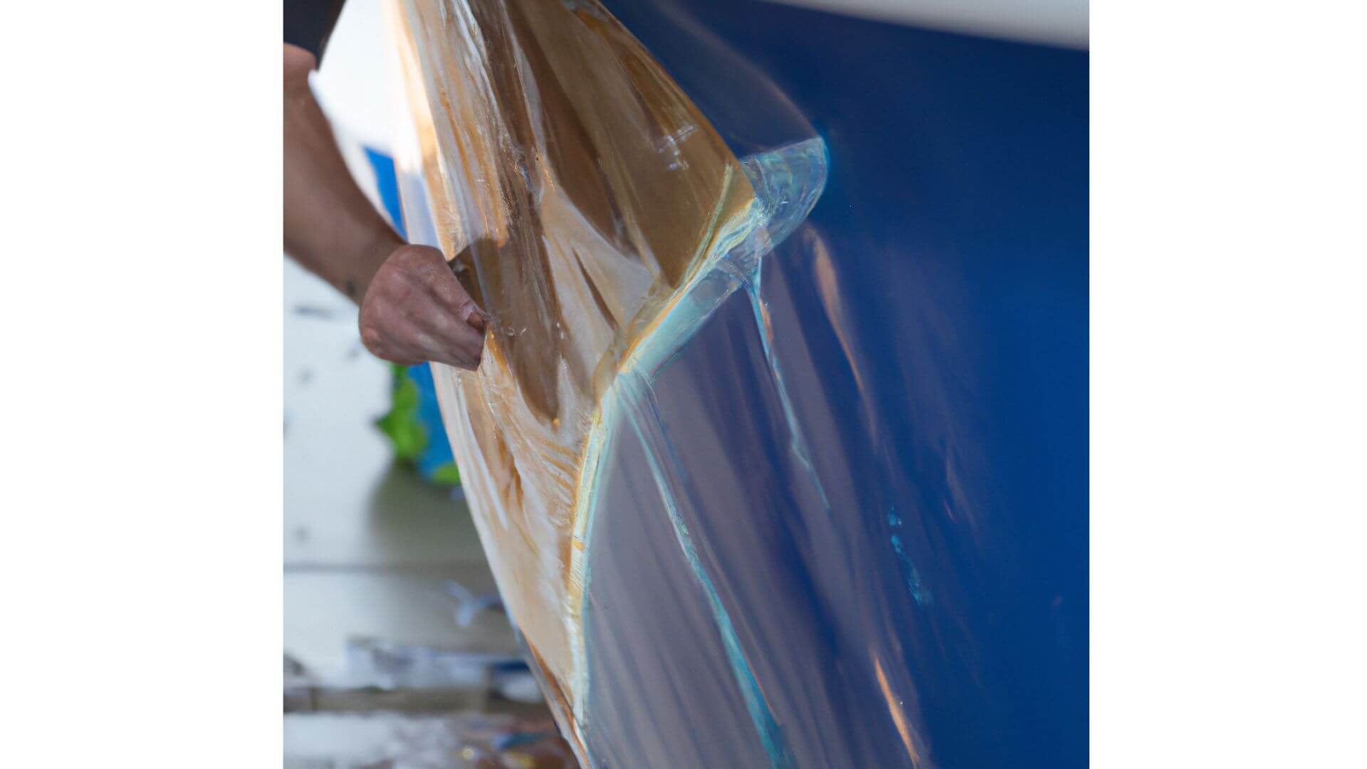 Fiberglass Boat Transom Repair: The Definitive Guide | Boat Genesis