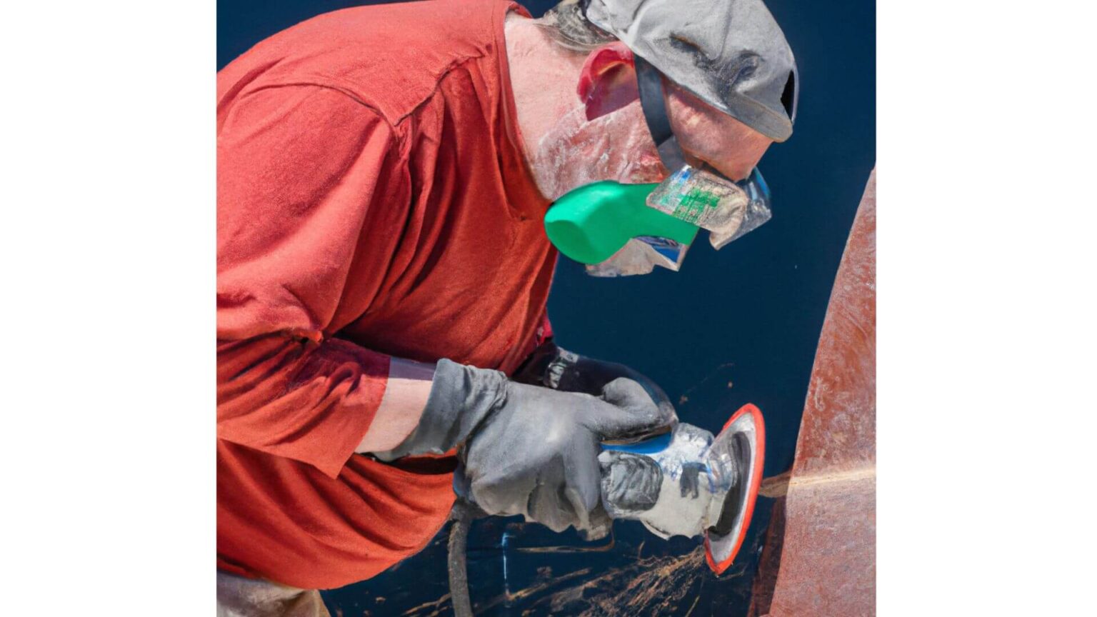 Fiberglass Boat Transom Repair: The Definitive Guide | Boat Genesis