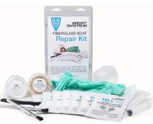 Best Fiberglass Boat Repair Kits for DIY Hull Fixes | Boat Genesis
