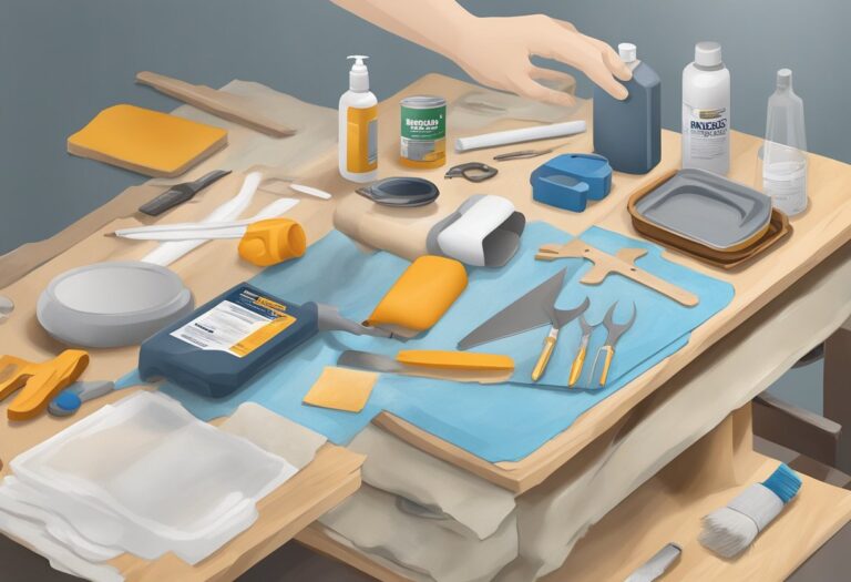 How to Use Bondo Fiberglass Repair Kit: A Step-by-Step Guide | Boat Genesis