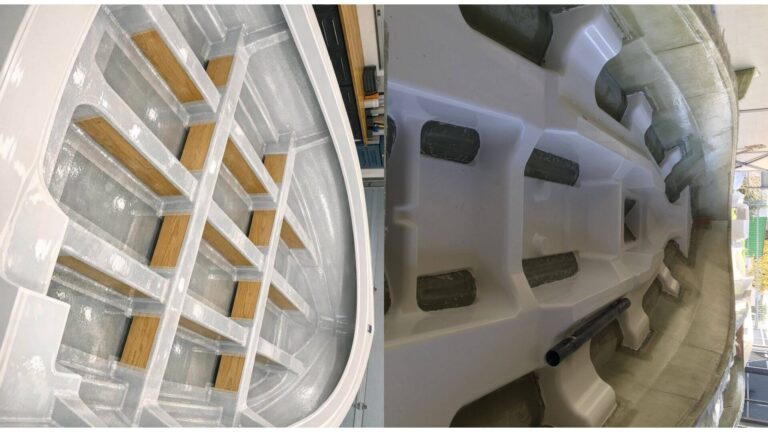 Fiberglass Boat Stringer Replacement: The Complete DIY Guide | Boat Genesis