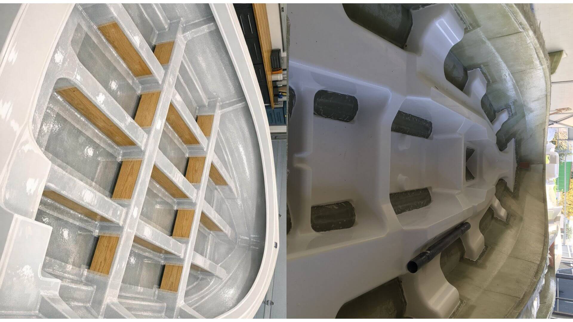 Fiberglass Boat Stringer Replacement: The Complete DIY Guide | Boat Genesis