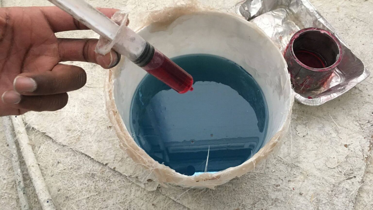 Structural Fiberglass Repair: The Complete Guide | Boat Genesis