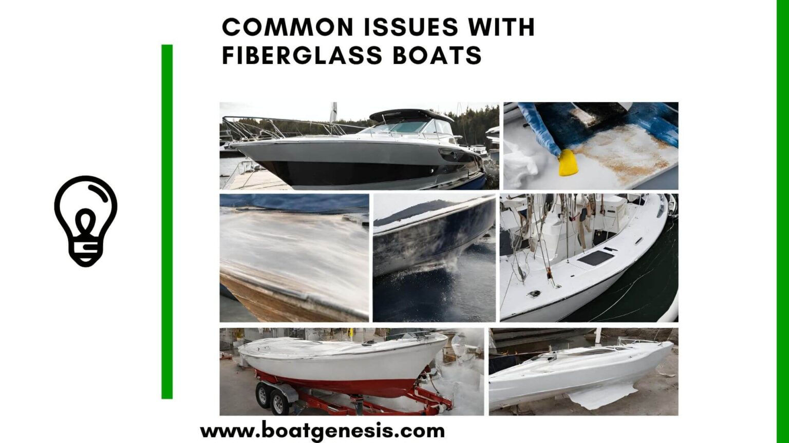 How to Use Bondo Fiberglass Repair Kit: A Step-by-Step Guide | Boat Genesis