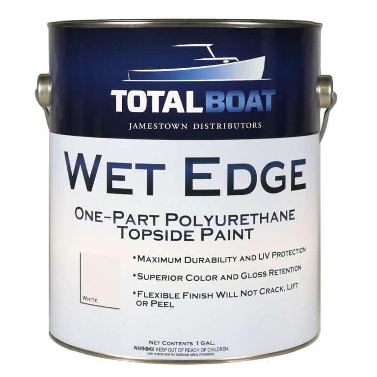 Best Fiberglass Boat Paint: Top 5 Revealed! (2024) | Boat Genesis