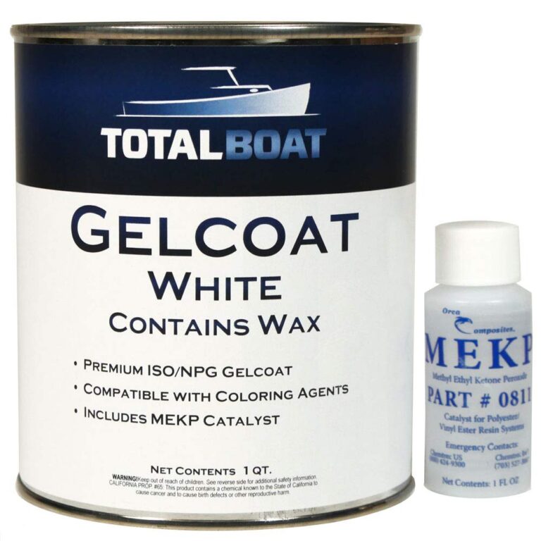 Best Fiberglass Boat Paint: Top 5 Revealed! (2026) | Boat Genesis