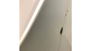 Repairing A Fiberglass Boat Hull: Everything You Should Know | Boat Genesis