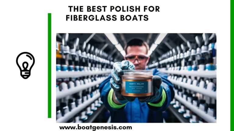5 Top Boat Polishing Kits For a Mirror-Like Finish | Boat Genesis