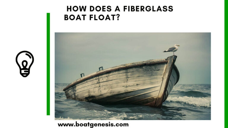 Where To Recycle Fiberglass Boats? 4 Main Options | Boat Genesis