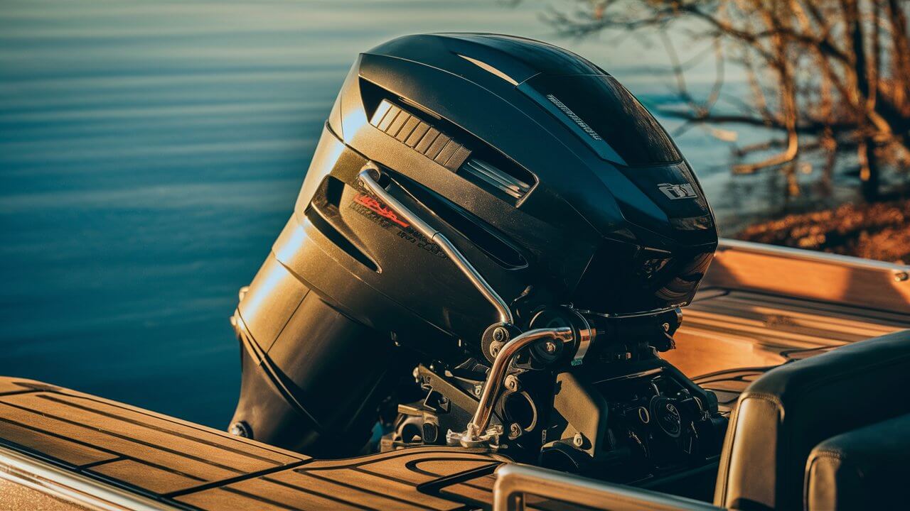 What Size Motor For 16 Foot Fiberglass Boat? (Revealed!) | Boat Genesis