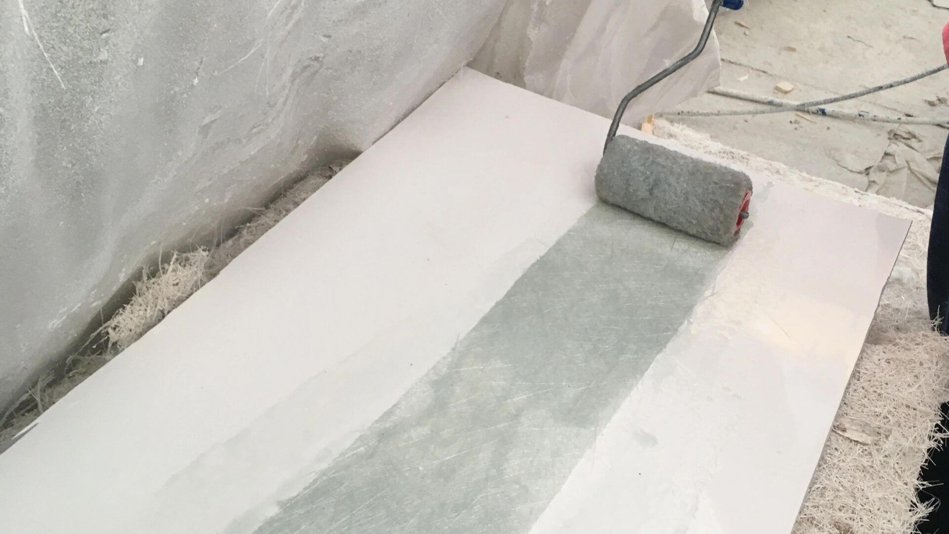 What Does Fiberglass Look Like? (With Images) | Boat Genesis