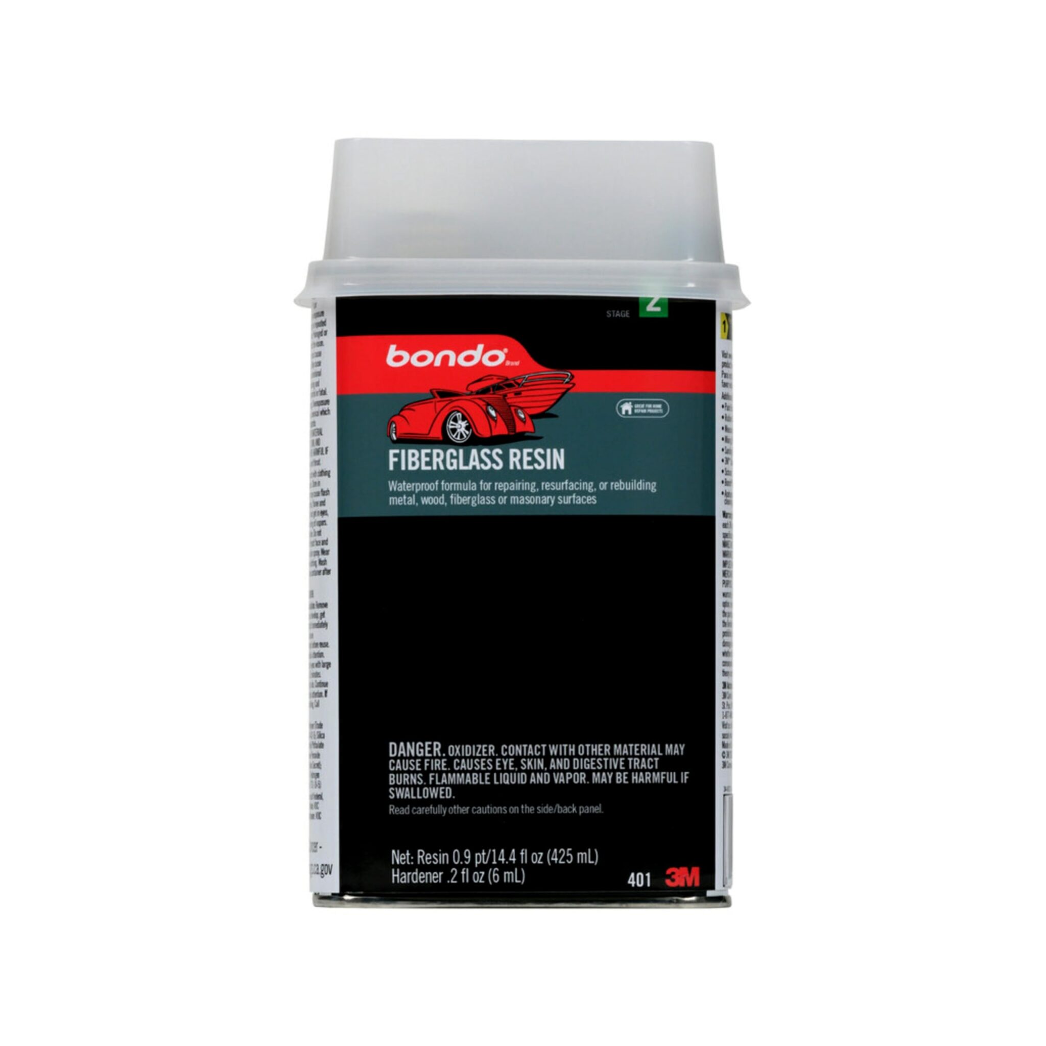 6 Best Epoxy Resins for Fiberglass Repair | Boat Genesis
