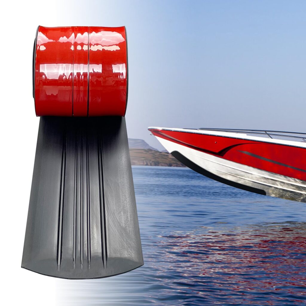 Best Keel Guard for Fiberglass Boat: Top 6 Choices | Boat Genesis