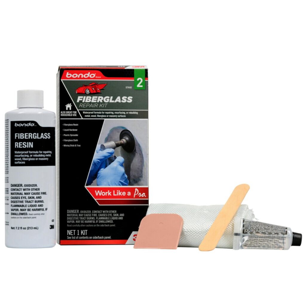 6 Best Epoxy Resins for Fiberglass Repair | Boat Genesis
